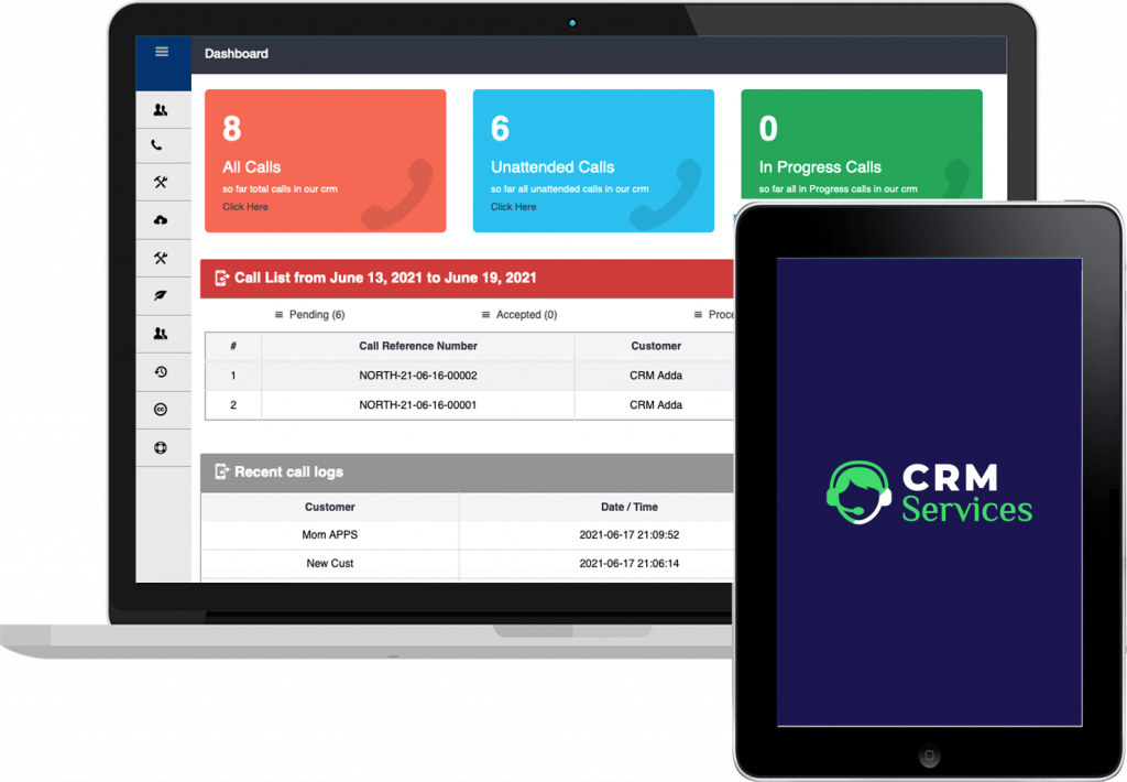 Best CRM Software for your Business, Call Management Solutions